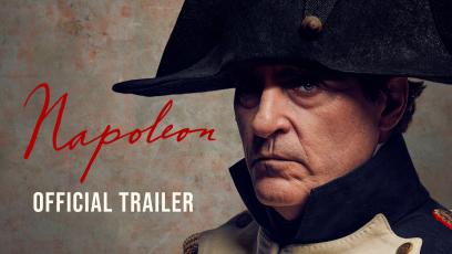 Napoleon | Sony Pictures United Kingdom